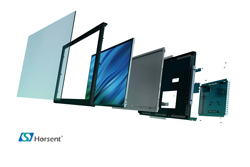 News - 4 Reasons You Should Choose Custom Touch Screen