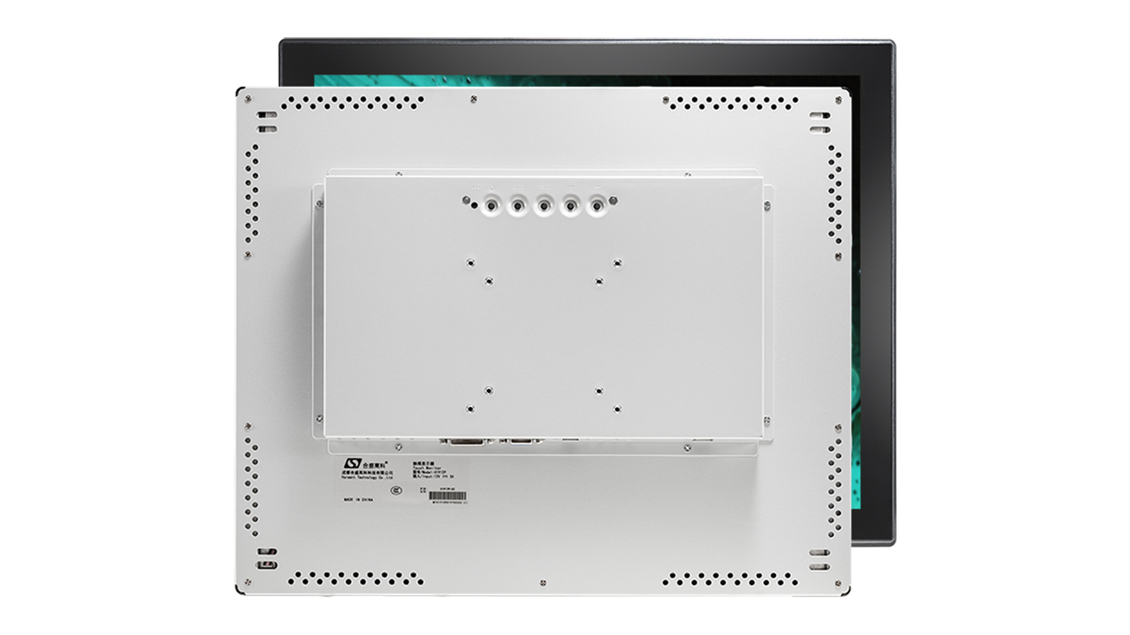 Horsent | 19inch High brightness Openframe Touchscreen