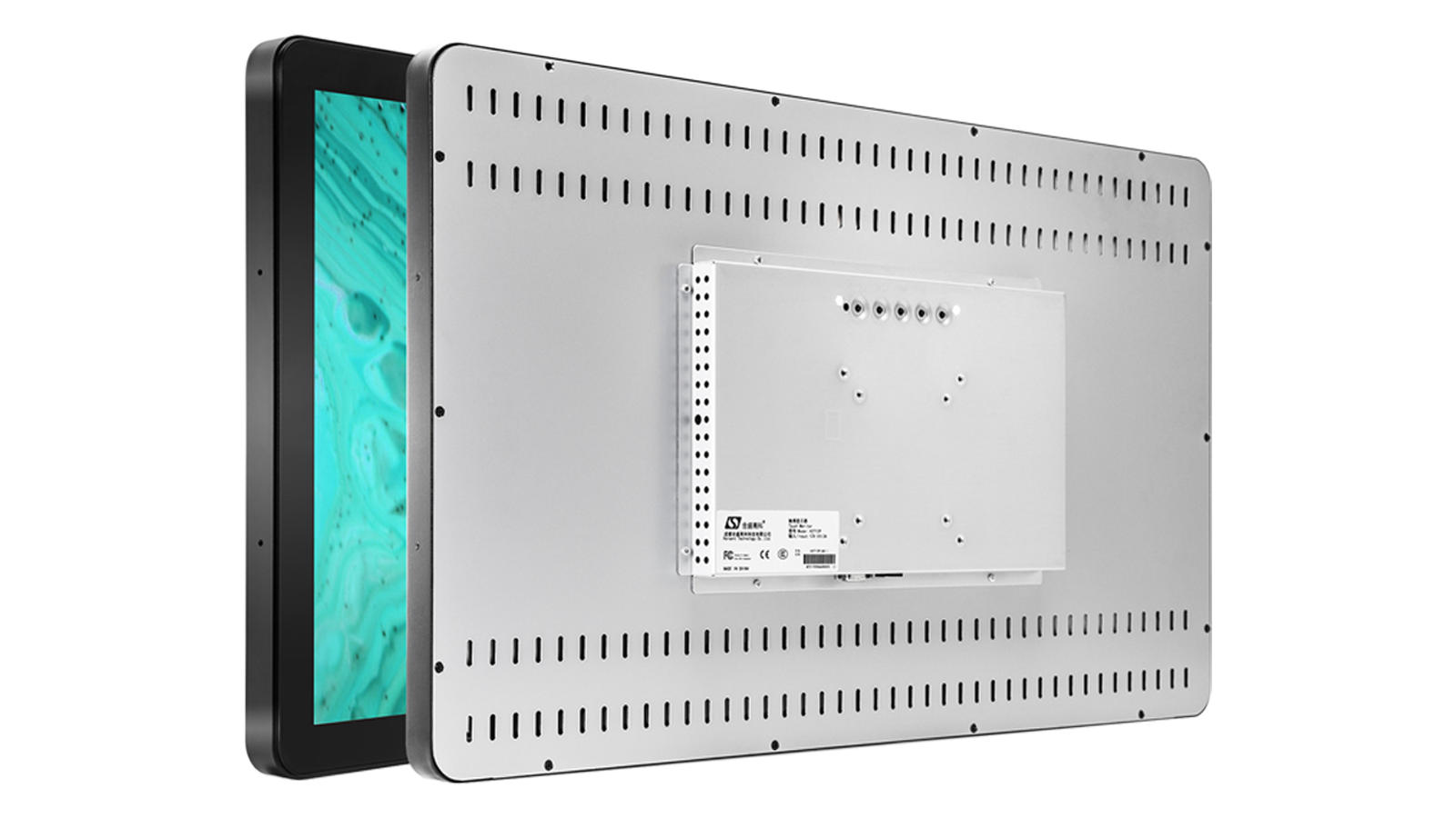 Horsent | 5 Touch Monitor Material that Engineers Should Know